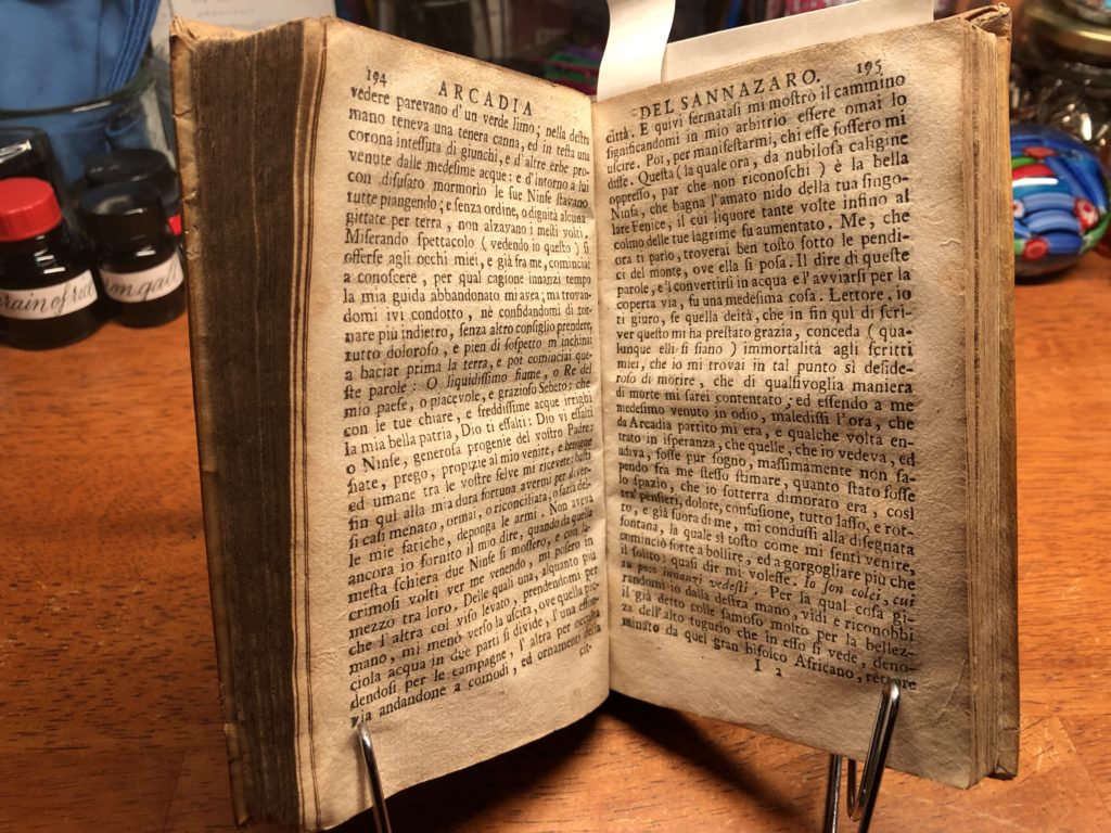 Et in Arcadia Ego – Arcadian Ecology | Costas Saitanis