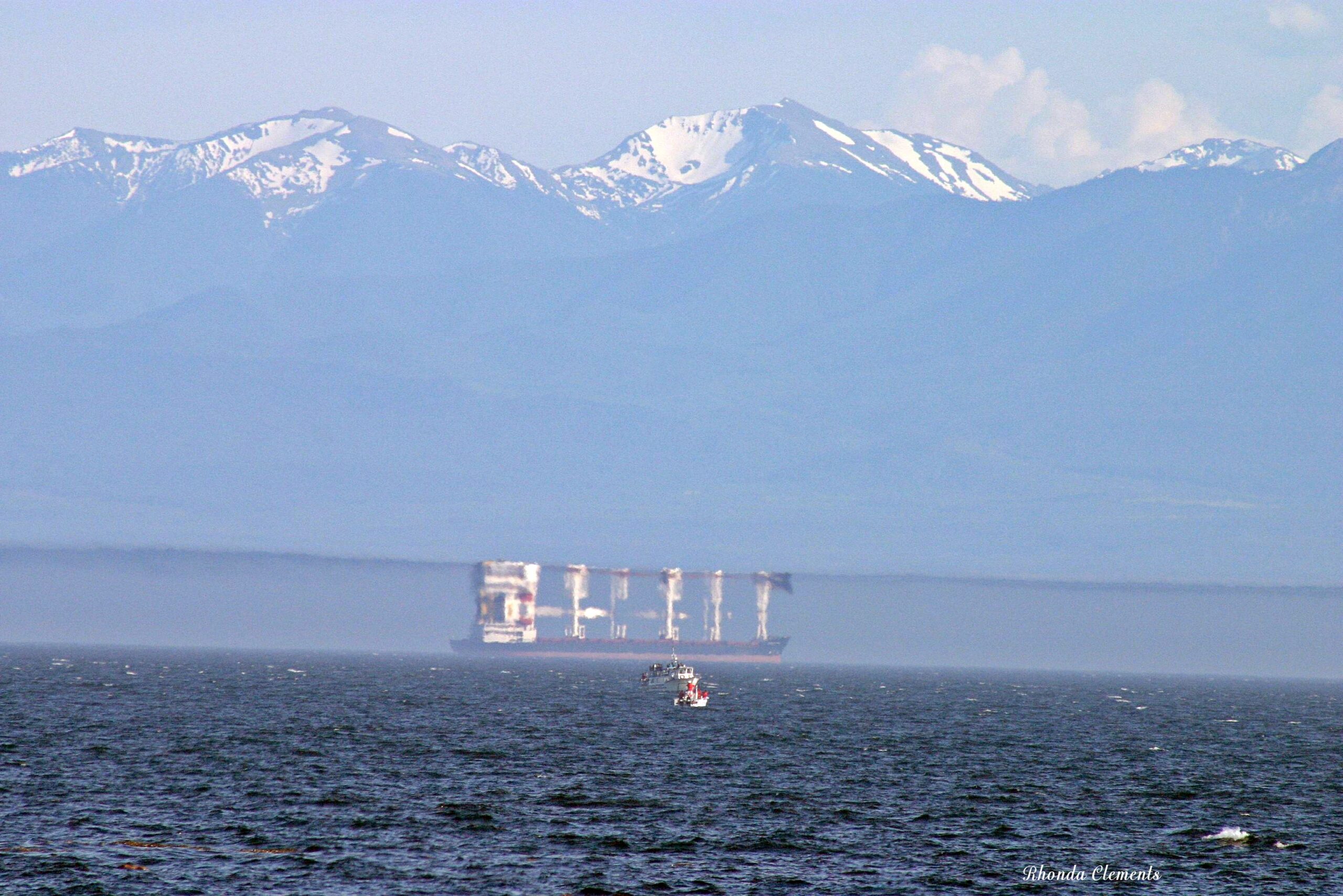 Fata Morgana | Costas Saitanis